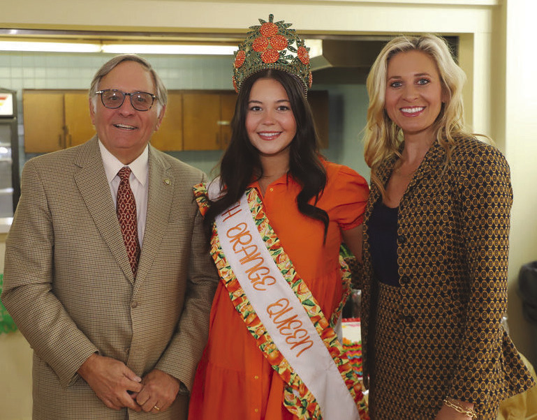 Plaquemines Parish District Attorney Charles Ballay Hosts 16th Annual ...