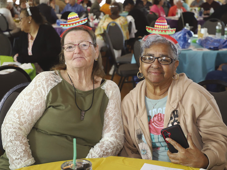 Plaquemines Parish District Attorney Charles Ballay Hosts 16th Annual ...