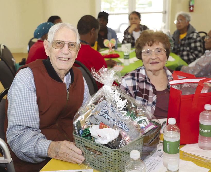 Plaquemines Parish District Attorney Charles Ballay Hosts 16th Annual ...